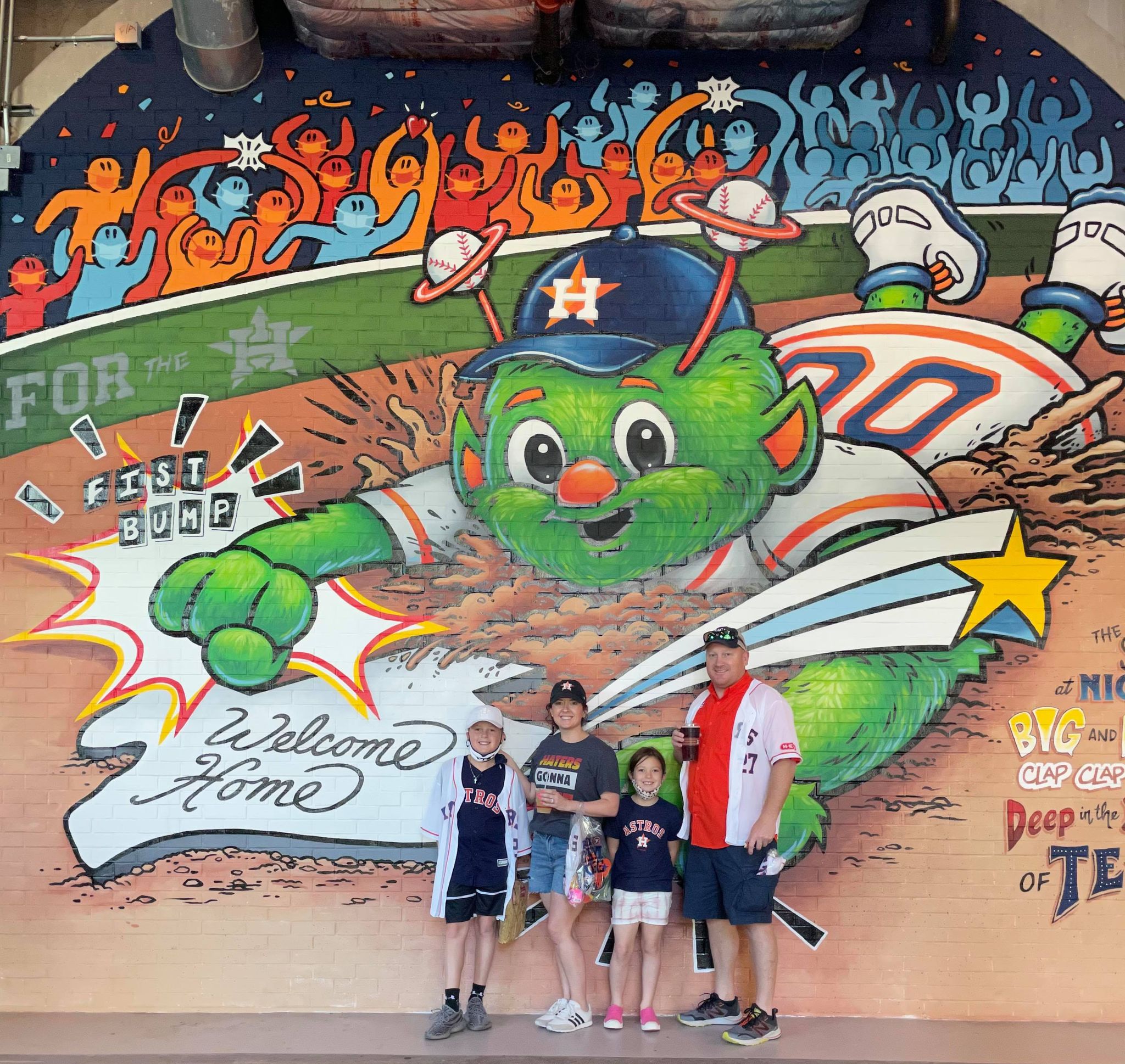 The World Series: Watch Parties, Kids Activities, & More!
