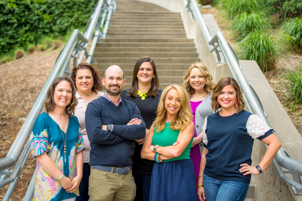 Our Executive Team