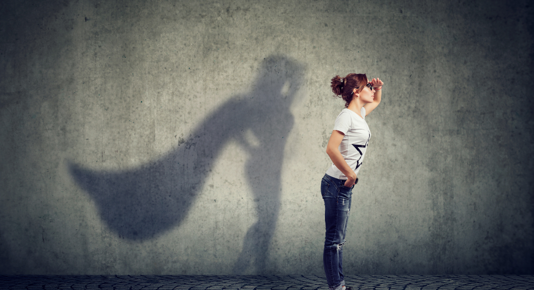 The Unsung Hero:: The Value of Ordinary Work