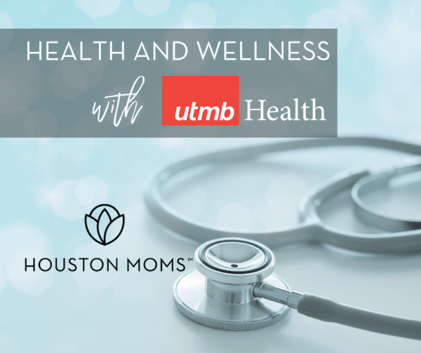Monthly Health Video Series with UTMB Health