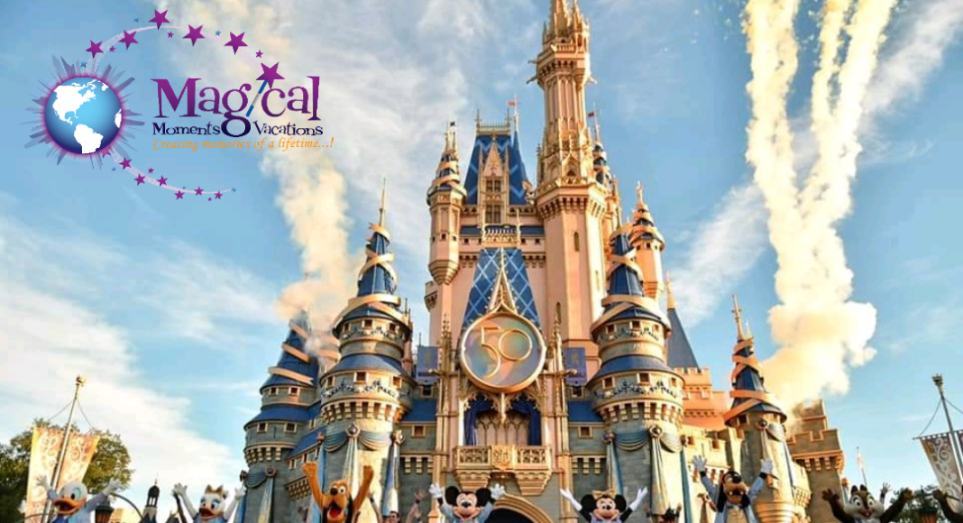 Why Now is the Perfect Time to Visit Walt Disney World