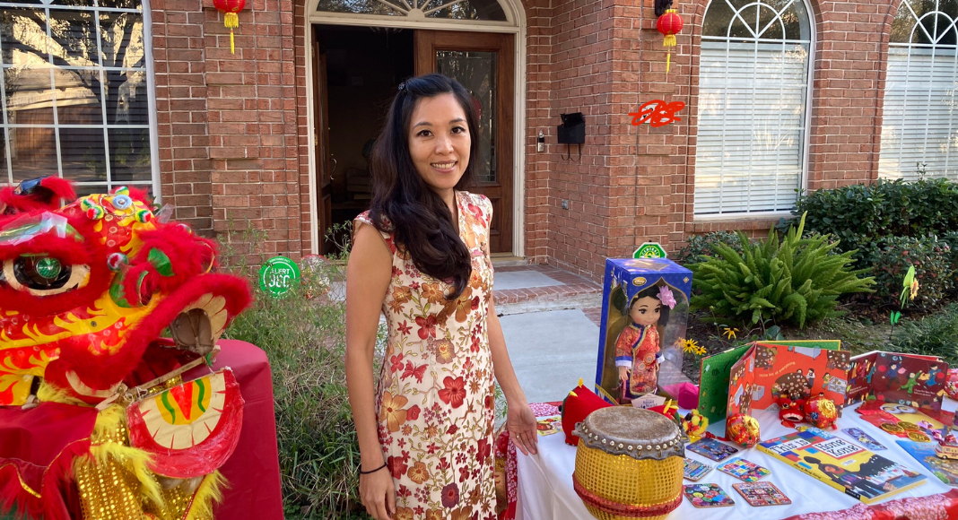 My Fear of “Ching-Chong-Kung-Fu” Almost Derailed Chinese New Year Forever