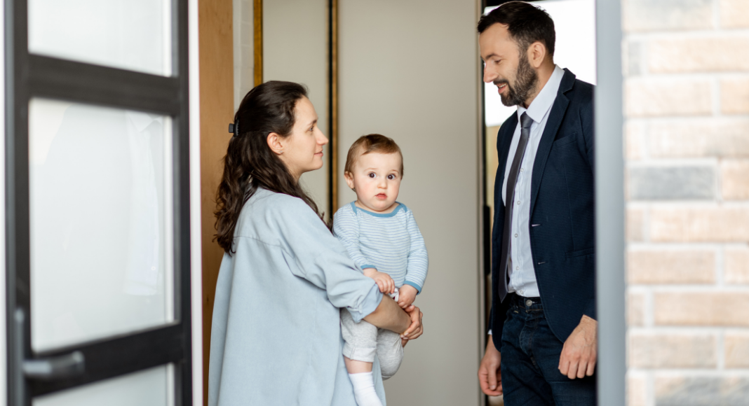 Boundaries in Motherhood: Protect Yourself and Lead by Example