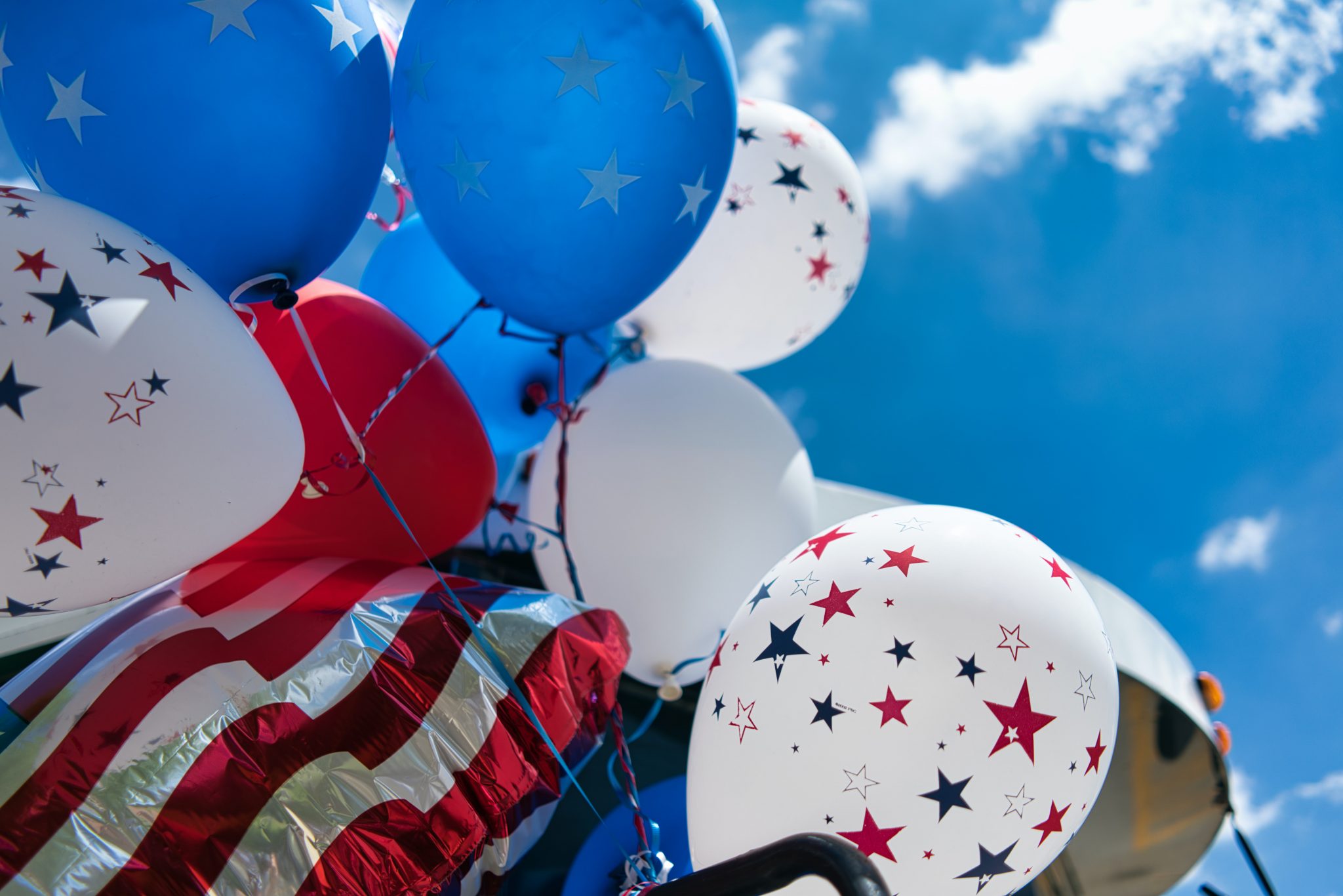 What To Do This 4th of July in Houston With Your Friends & Fam