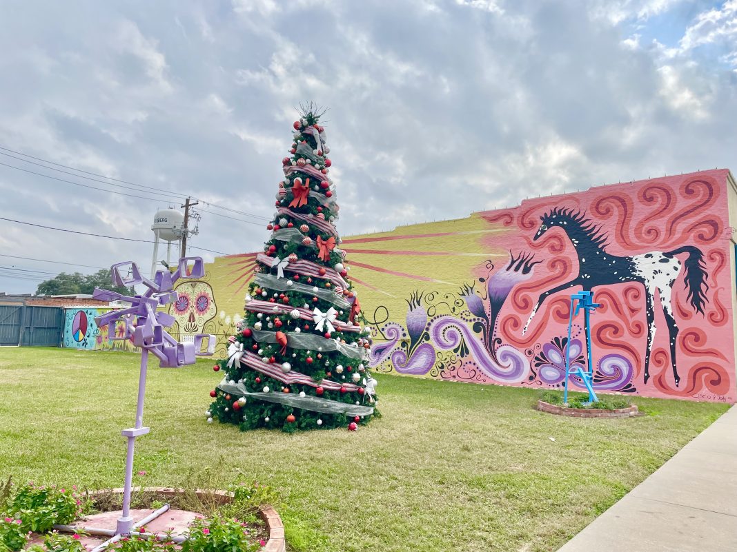 A Houston Day Trip Guide to Historic Downtown Rosenberg