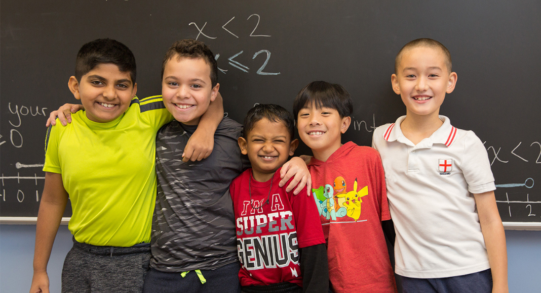 Strengthen Your Child's Math Skills This Summer