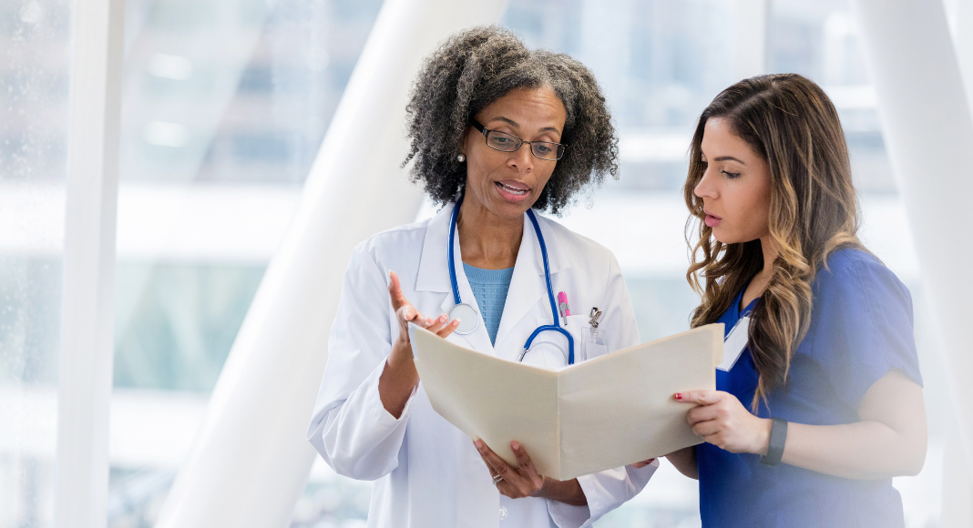 Celebrating Women in Medicine for Women's History Month
