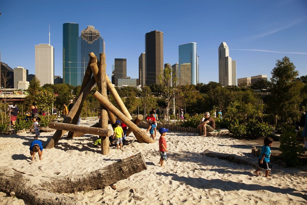 13 Exceptional Parks in Greater Houston That Are Worth A Visit