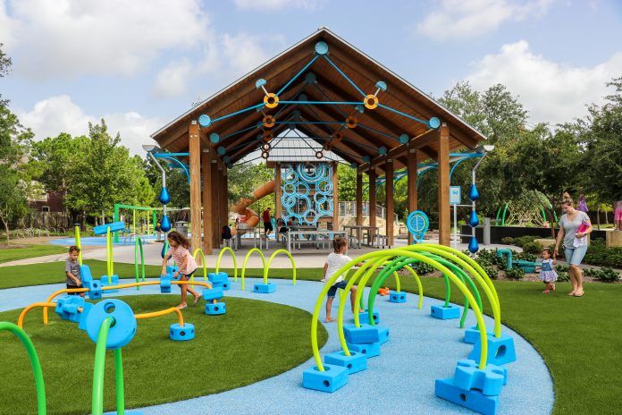 13 Exceptional Parks in Greater Houston That Are Worth A Visit