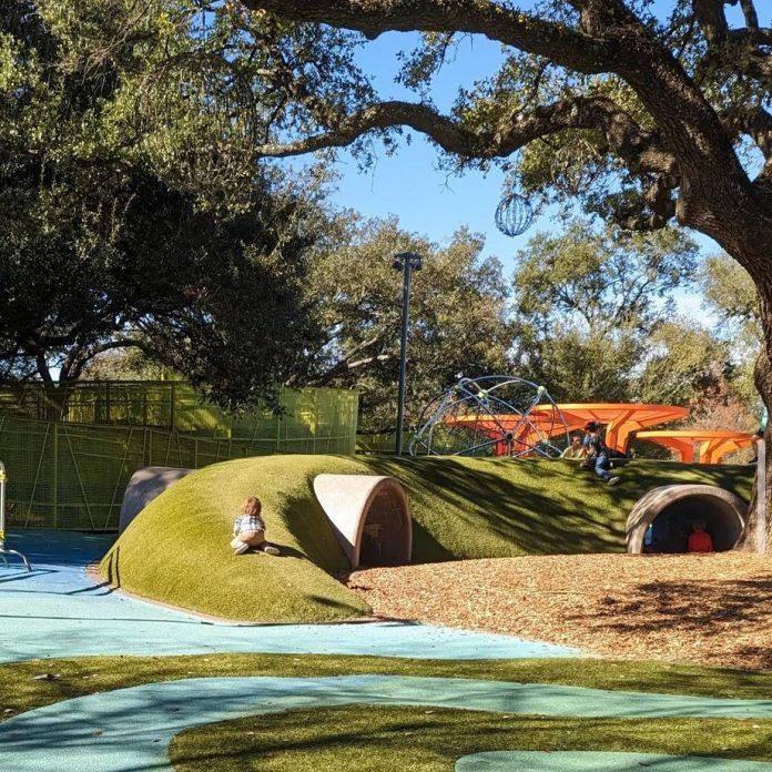 13 Exceptional Parks in Greater Houston That Are Worth A Visit