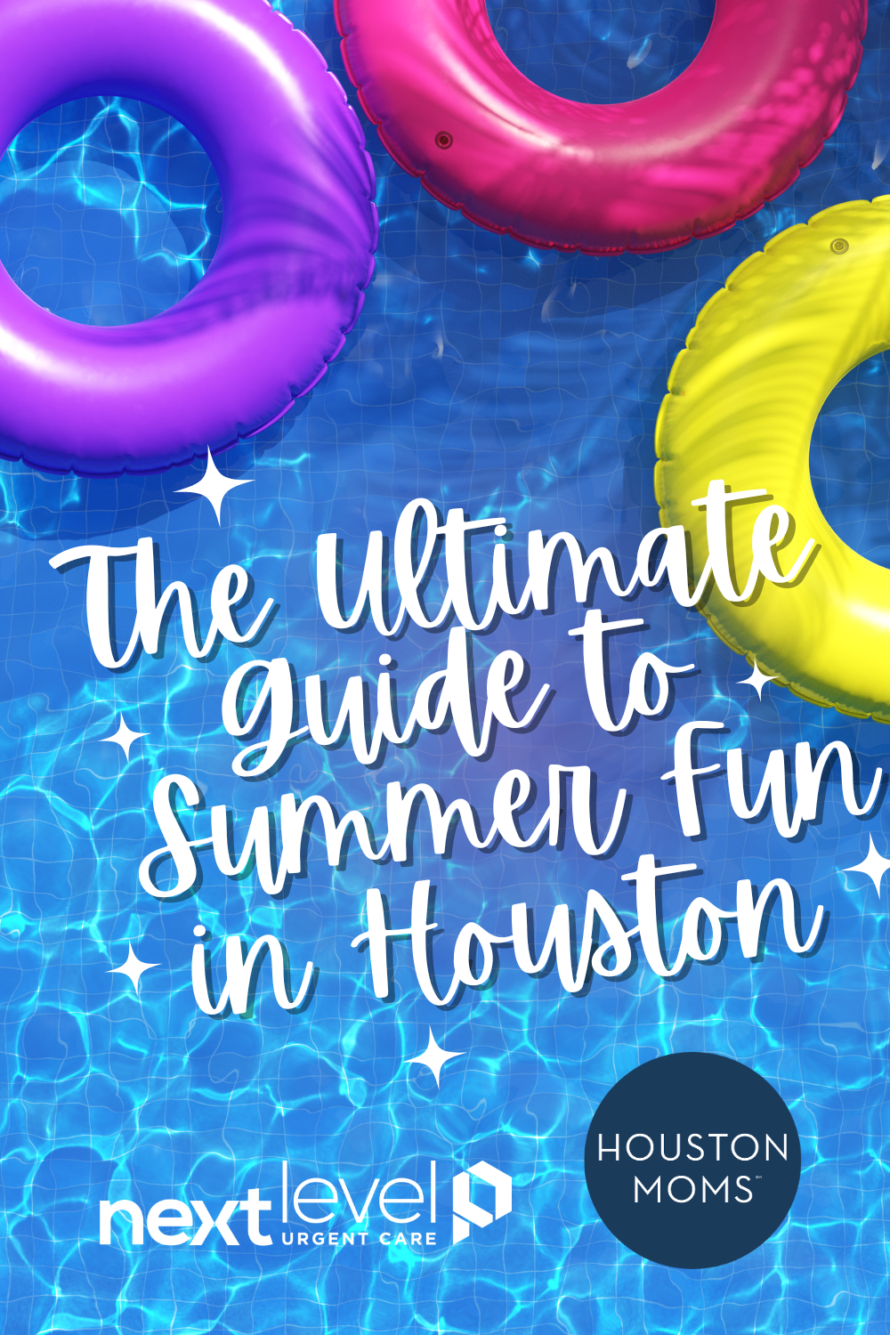 The Ultimate Guide to Houston Summer Fun