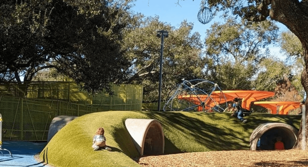13 Exceptional Parks in Greater Houston That Are Worth A Visit