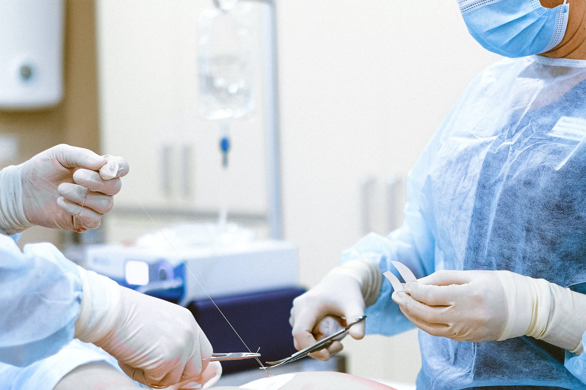 Vasectomy: The Mom’s Guide to Sharing the Birth Control Burden