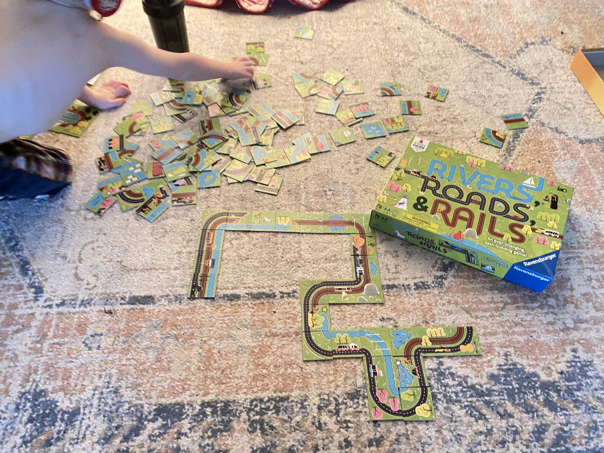 10 Favorite Single Player Games For Kids