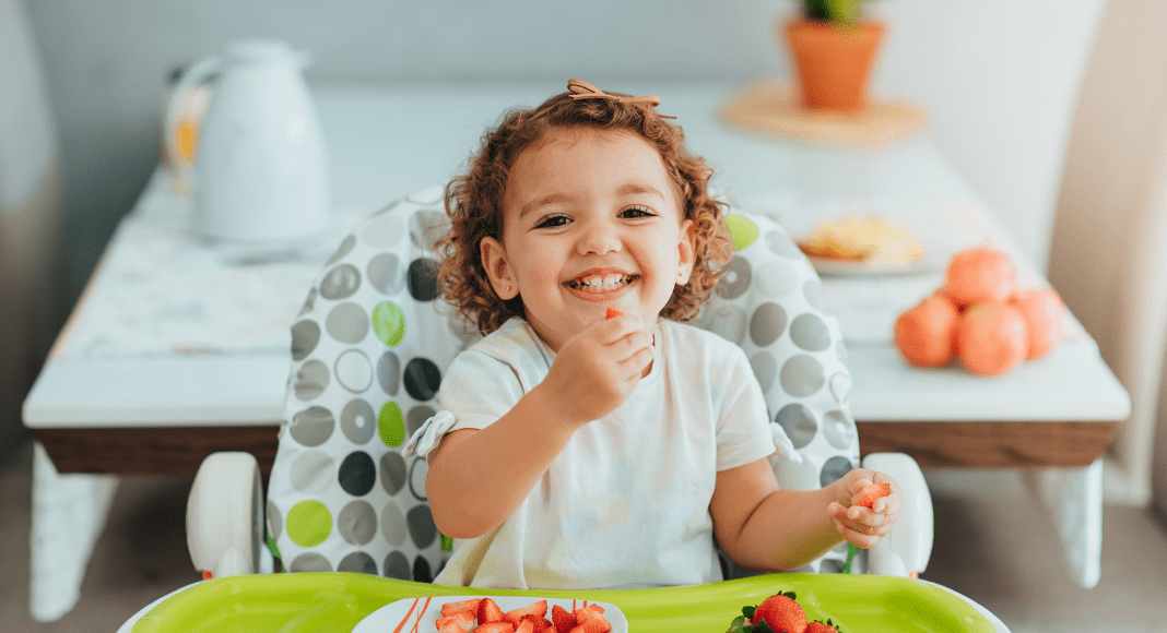 Best Practices to Keep Kids Healthy During the Winter Months