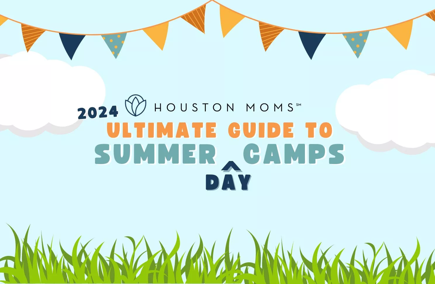 Summer Day Camps for Houston Kids & Teens: Your Guide