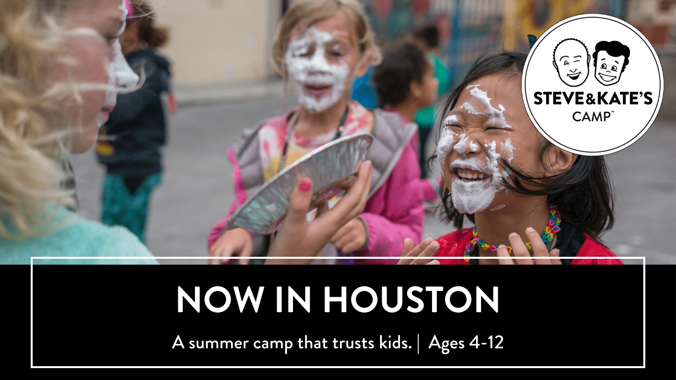 Summer Day Camps for Houston Kids & Teens: Your Guide