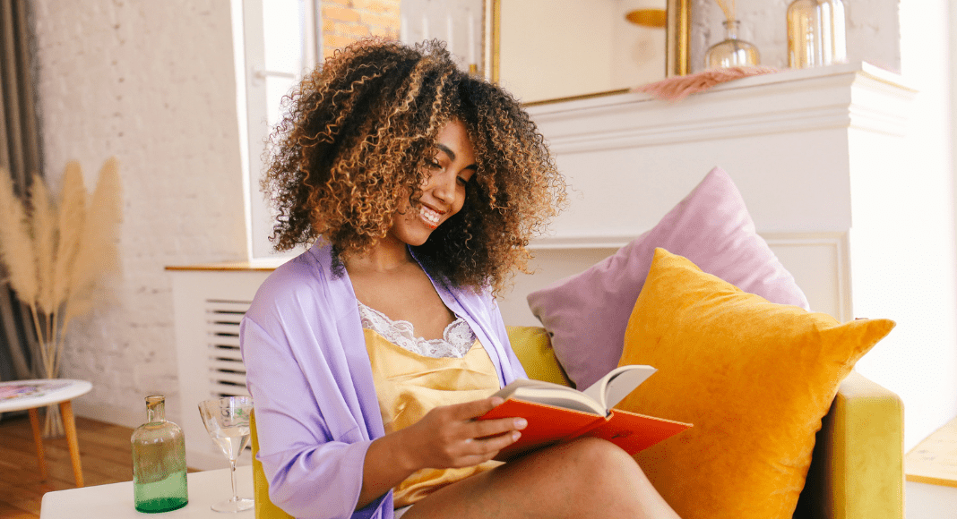 7 Spicy Romance Reads for Valentine's Day