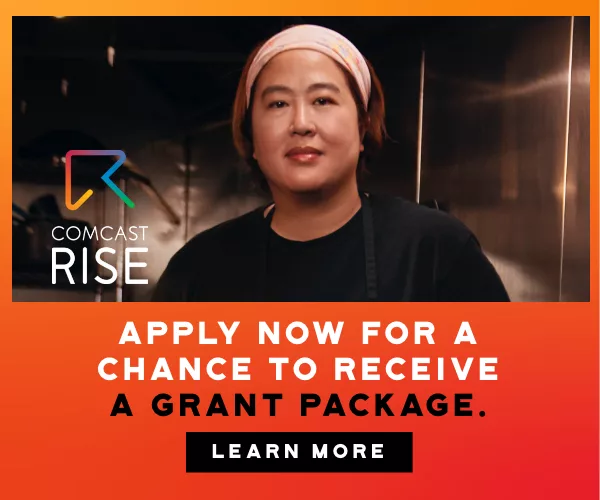 Comcast RISE: Helping Houston Small Businesses to Thrive