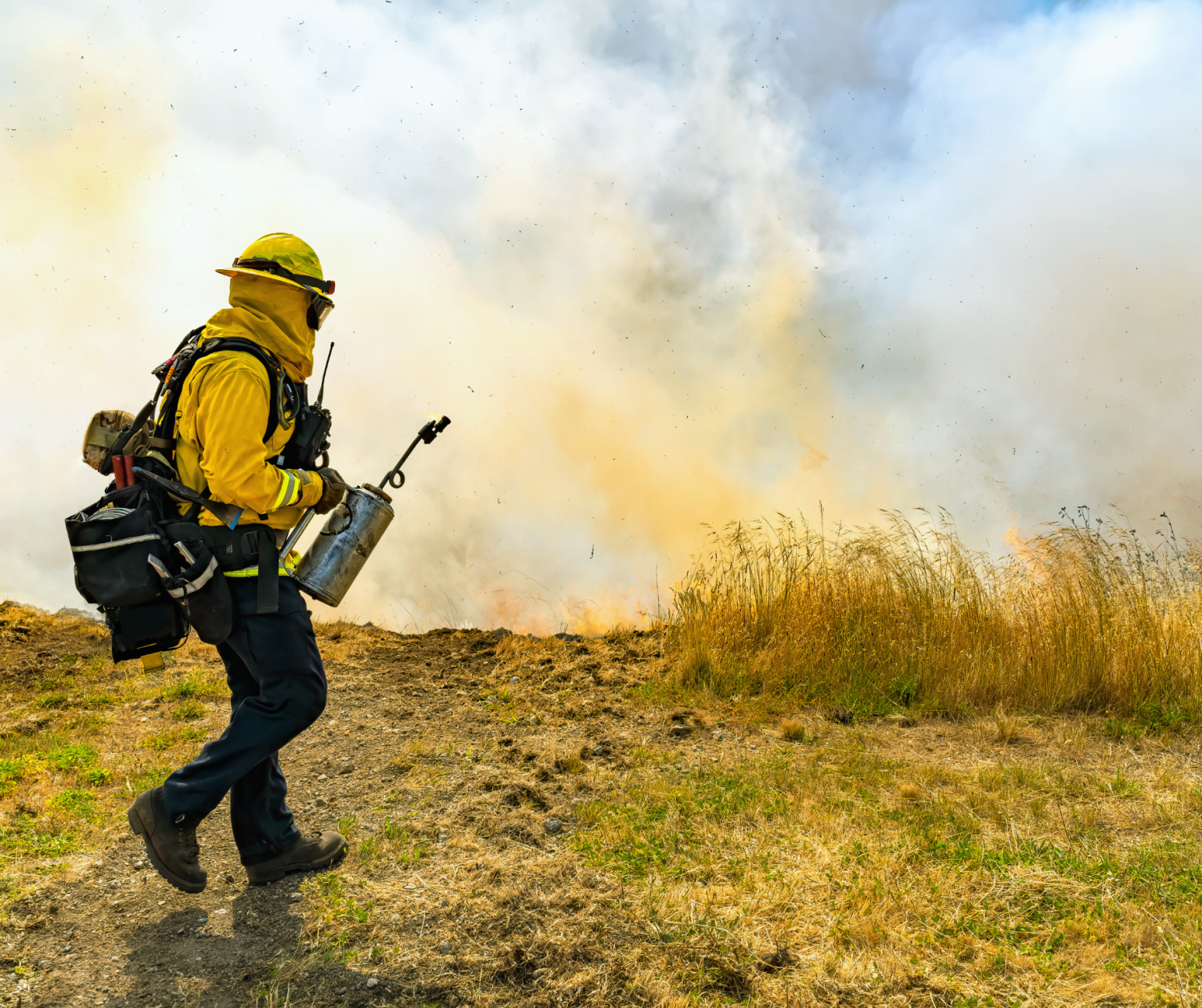 How to Help SoCal Wildfire Victims