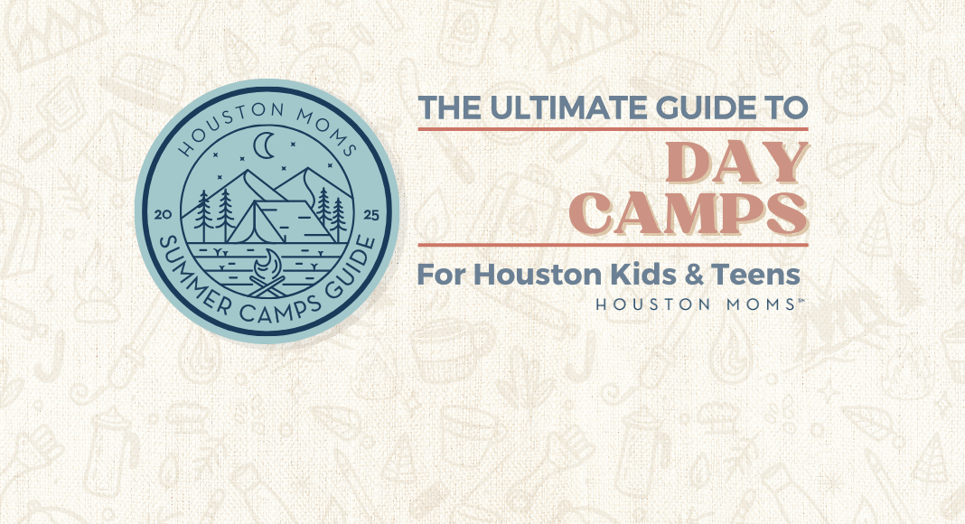 Summer Day Camps for Houston Kids & Teens: Your Guide