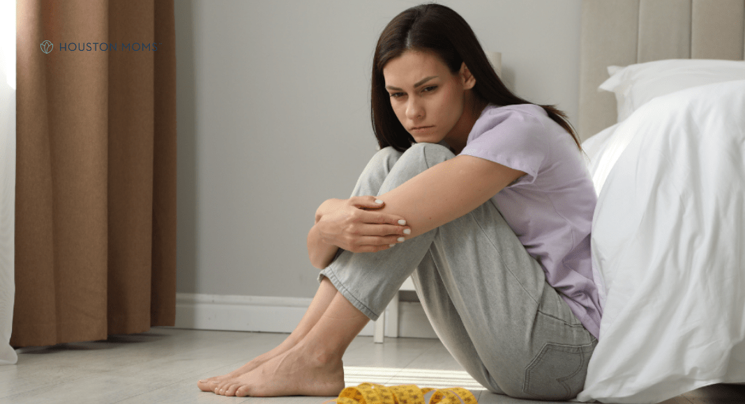 8 Warning Signs and 8 Truths of Eating Disorders