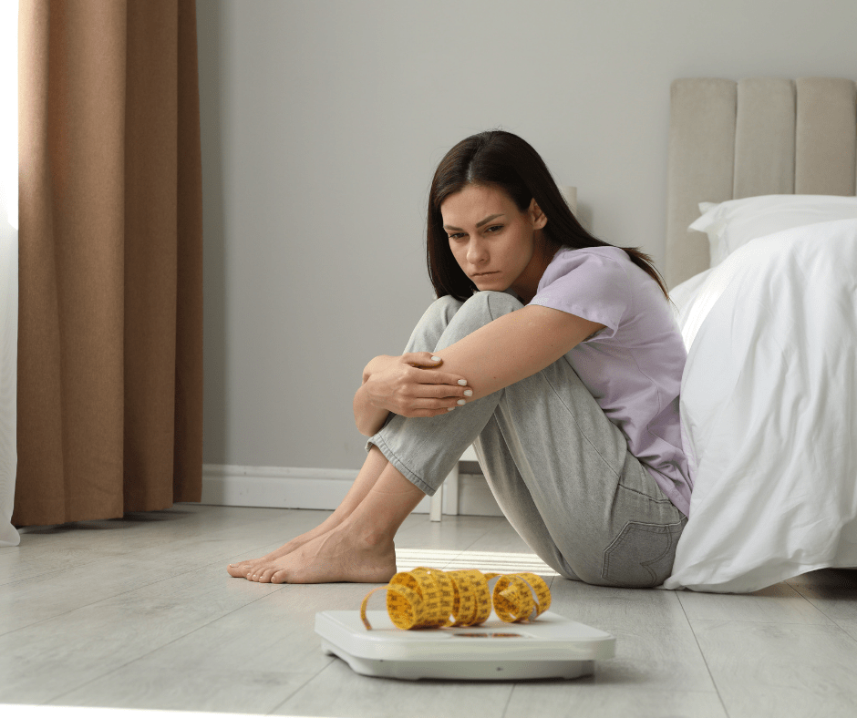 8 Warning Signs and 8 Truths of Eating Disorders