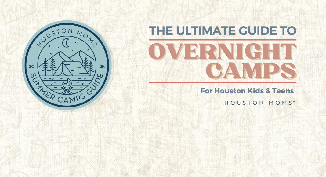 Summer Overnight Camps for Houston Kids & Teens: Your Guide