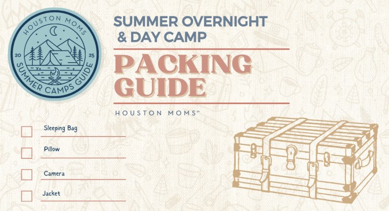 The Ultimate Guide to Summer Camp for Houston Kids & Teens