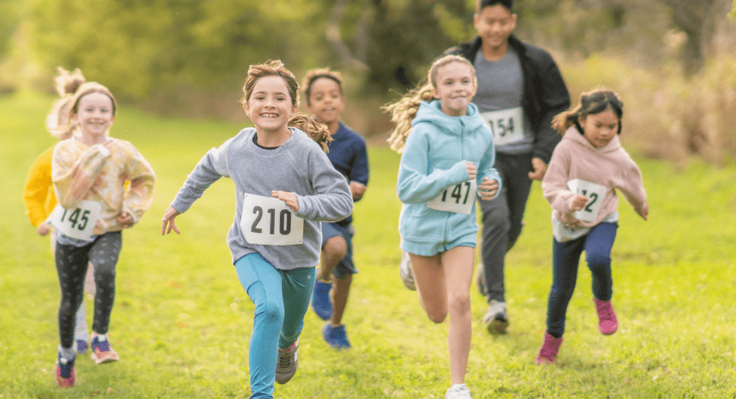 March Family Fun Runs and Tips for a Stress-Free Race Day