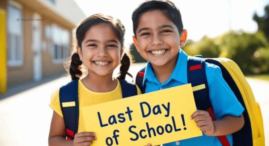 10 Easy Ways to Celebrate the Last Day of School (Without Doing the Most)