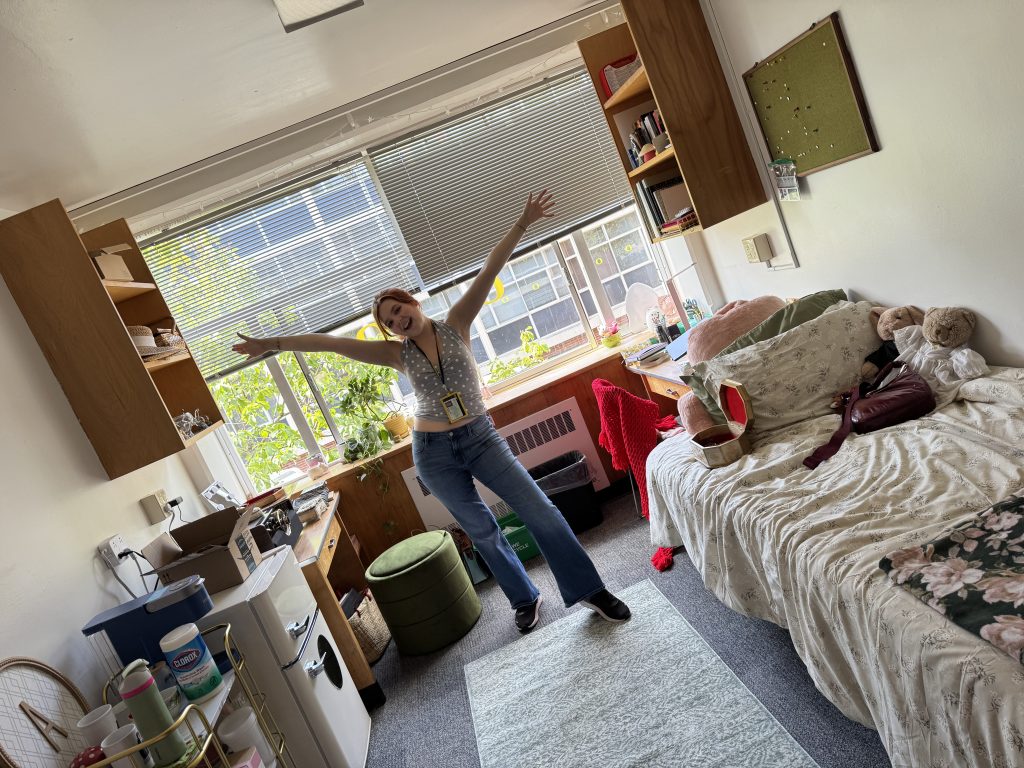 17 Dorm Room Essentials (and 2 Things to Skip)