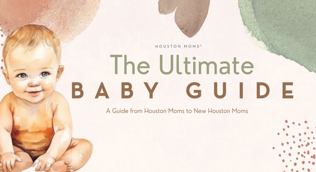 The Ultimate Baby Guide