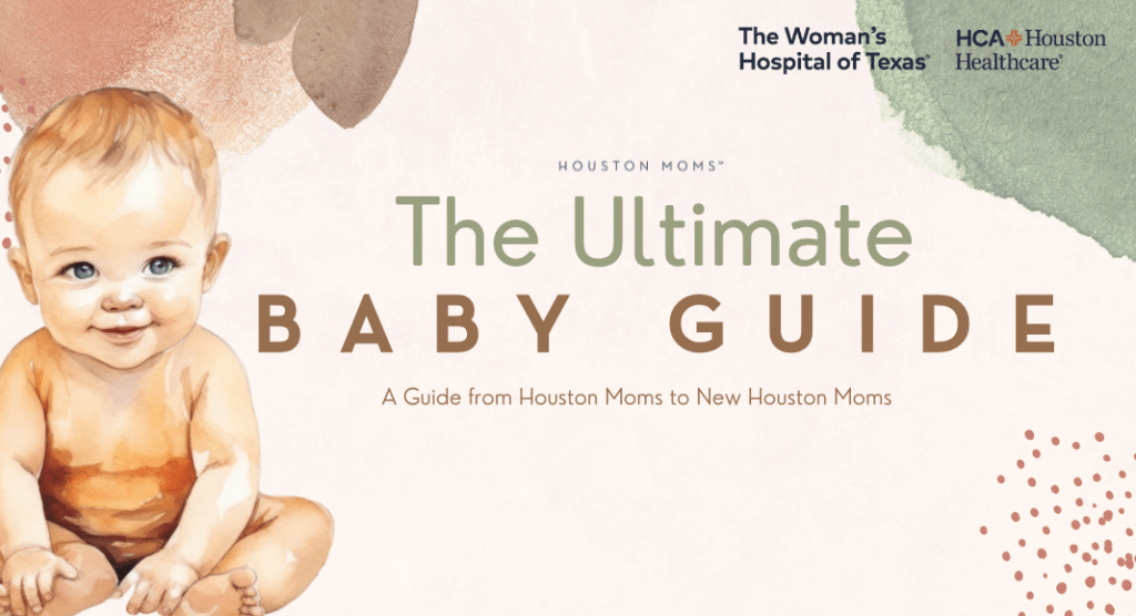 The Ultimate Baby Guide