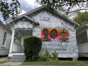 Project Row Houses: Art, Community, and Culture in Houston’s Third Ward