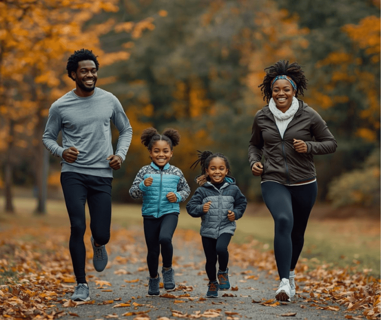 Houston Area Turkey Trots