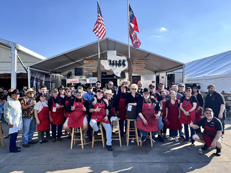 An Insider's Guide to the Houston Rodeo Cook-Off