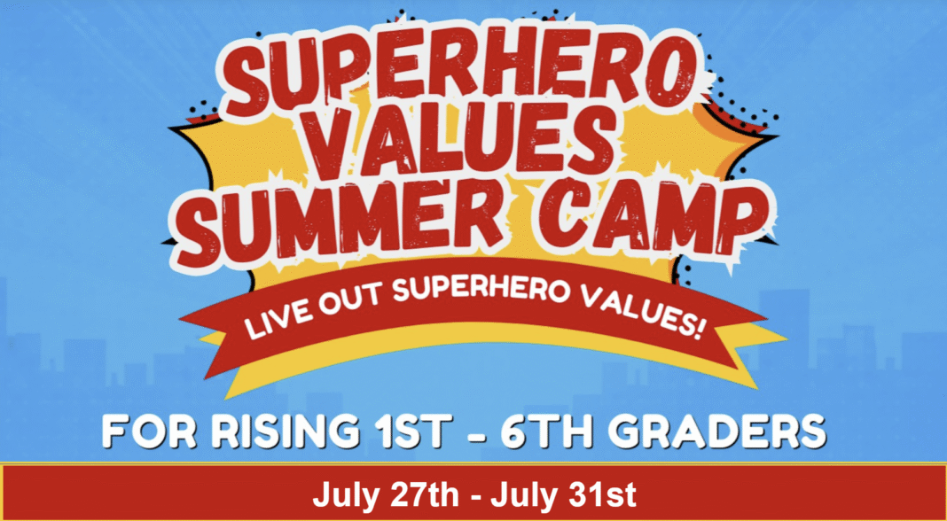 Summer Day Camps for Houston Kids & Teens: Your Guide