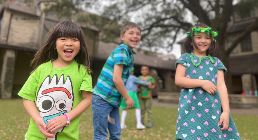 Spark Your Child's Curiosity at Crossing Borders' Language Summer Camp